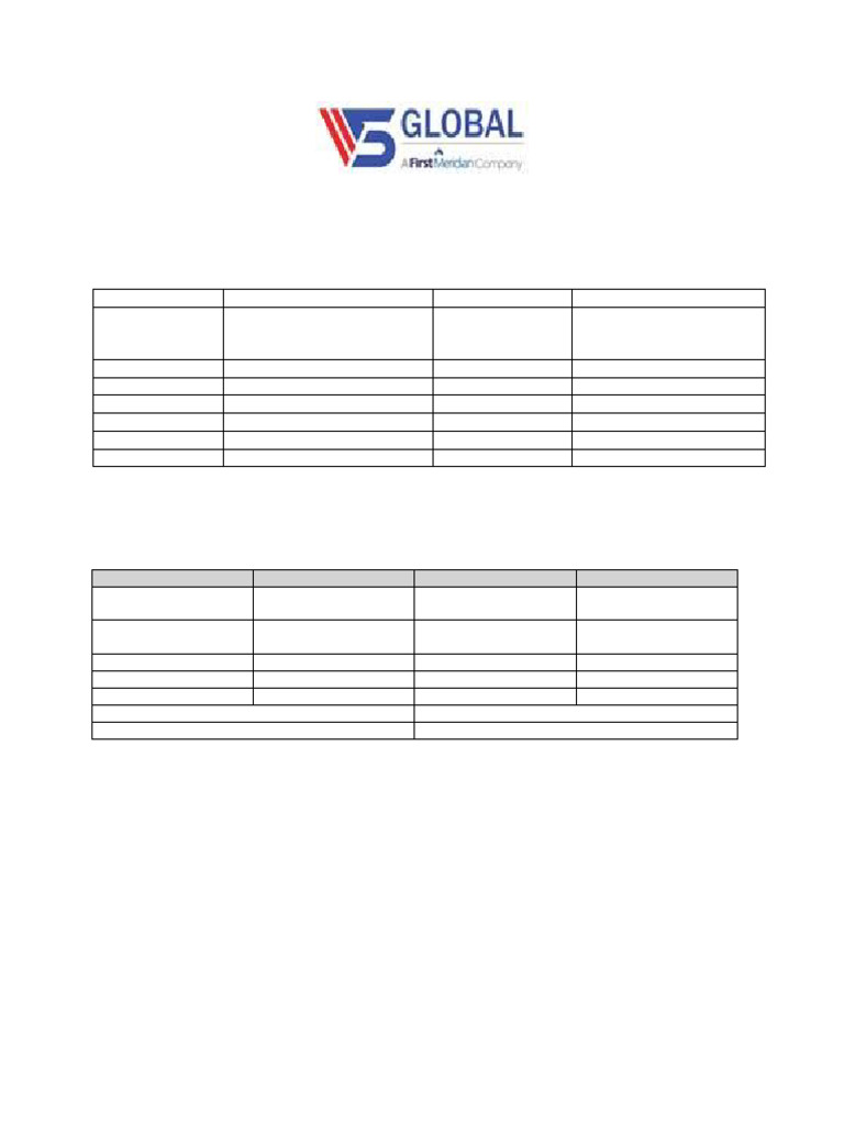 V5 Pay Slip | PDF
