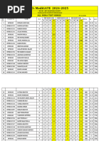 Cha Mobility Map | PDF | Chicago | Illinois