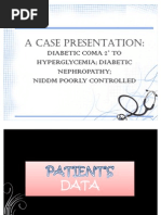 Edmonson Psychiatric Fall Risk Assessment | PDF