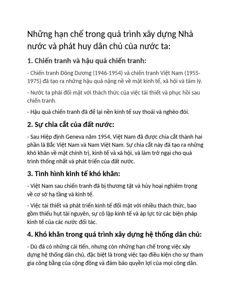Han_che | PDF