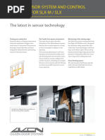 gilgen slx | PDF | Door | Manual Transmission