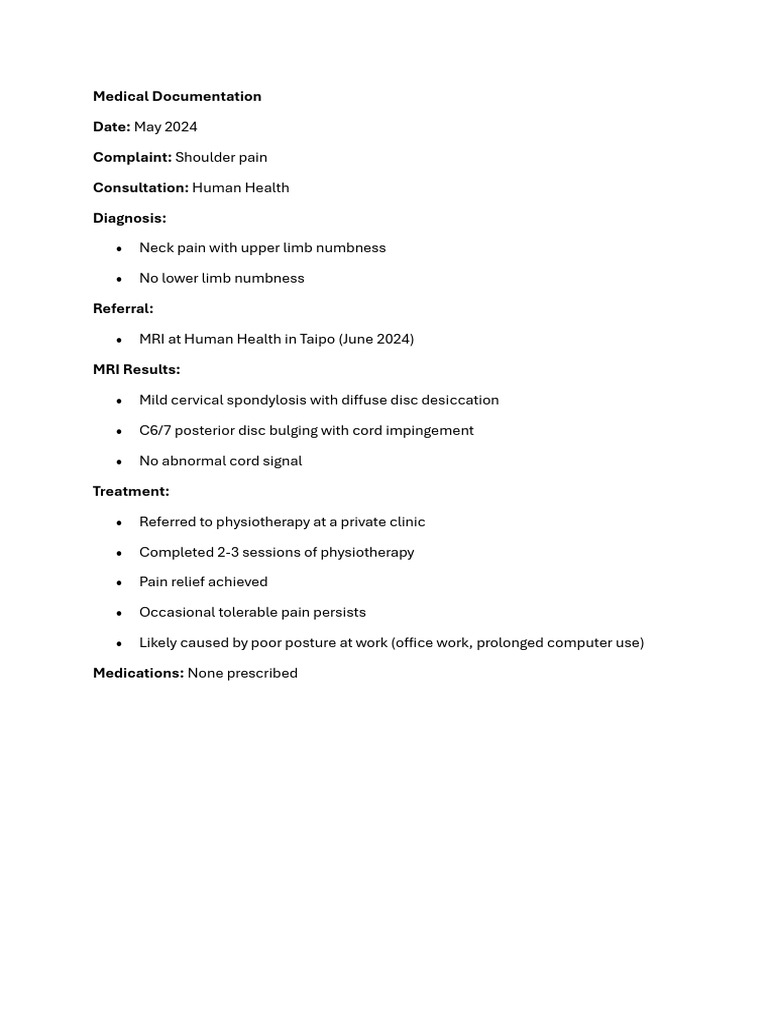 Formal Document | PDF