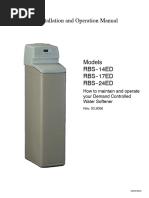 Rofo Engineering Product Catalogue | PDF | Pipe (Fluid Conveyance) | Sewage