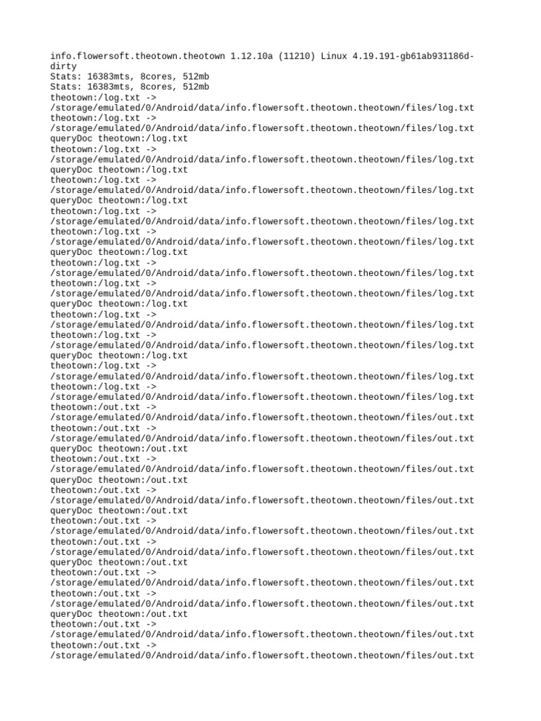Out | PDF | Text File | Publishing