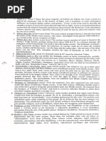 Chamar Caste: History and Status in India | PDF | Census | Caste
