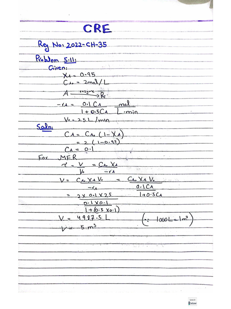 Cre 2022 CH 35 | PDF