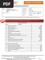 Airasia Online Print Tax Invoice | PDF | Airlines | Invoice
