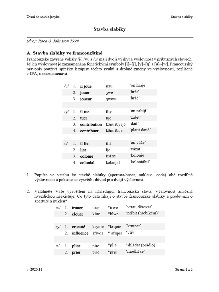 06 Slabika | PDF