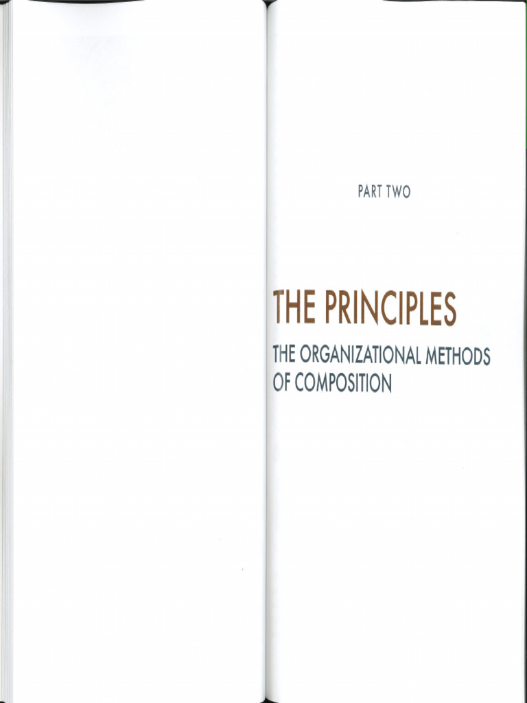 An Illustrated Field Guide To Elements of Art and Design | PDF