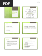 Whole Part Whole Learning Model | PDF | Learning | Teaching Method