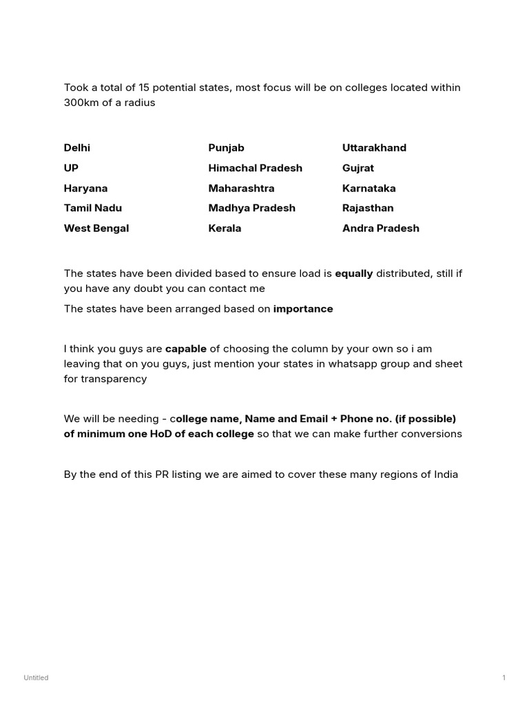 Untitled 1 | PDF