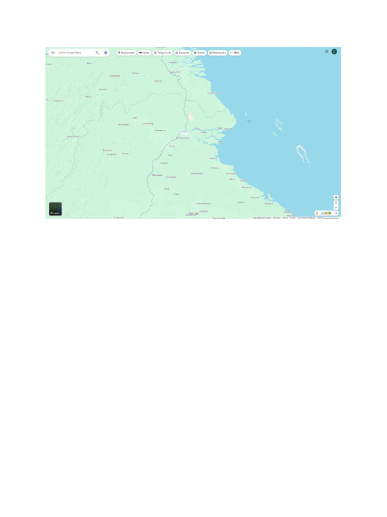 Gas Map - Part3 | PDF