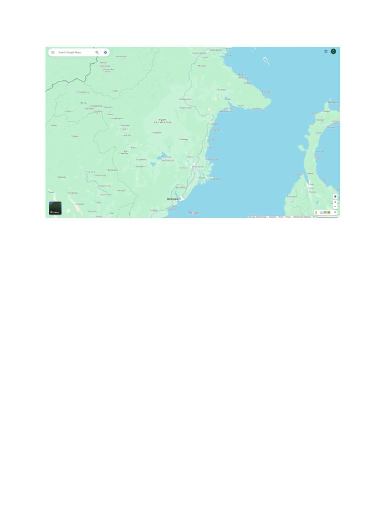 Gas Map - Part2 | PDF