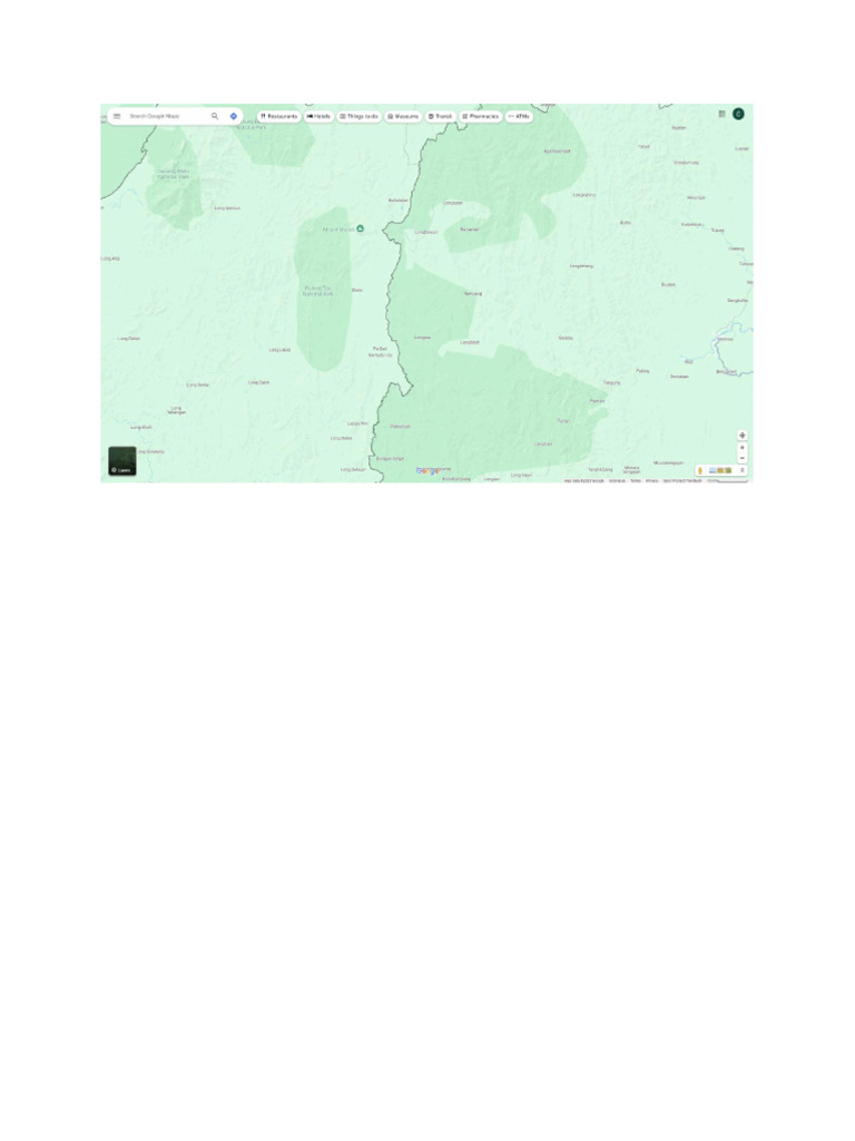 Gas Map - Part5 | PDF