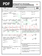 Fundamentals of Fluid Mechanics 8th Edition Solution Manual | PDF | Fluid Dynamics | Velocity