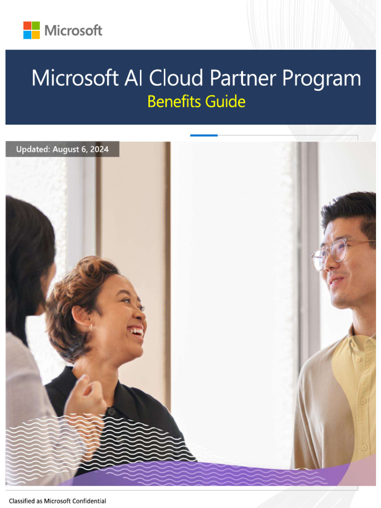 Partner Benefits | PDF
