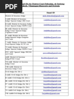Leave Management SOP Overview | PDF
