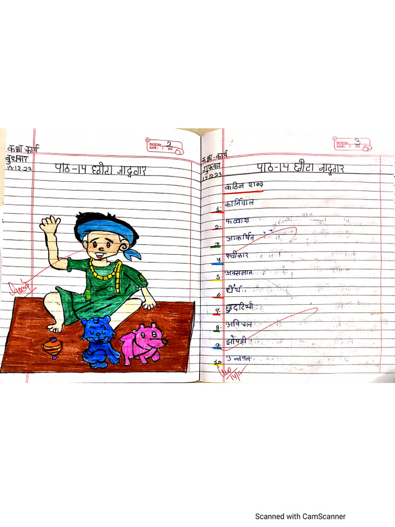 L-14 and Today's Hindi Work | PDF