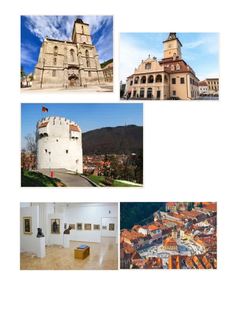 Brasov | PDF