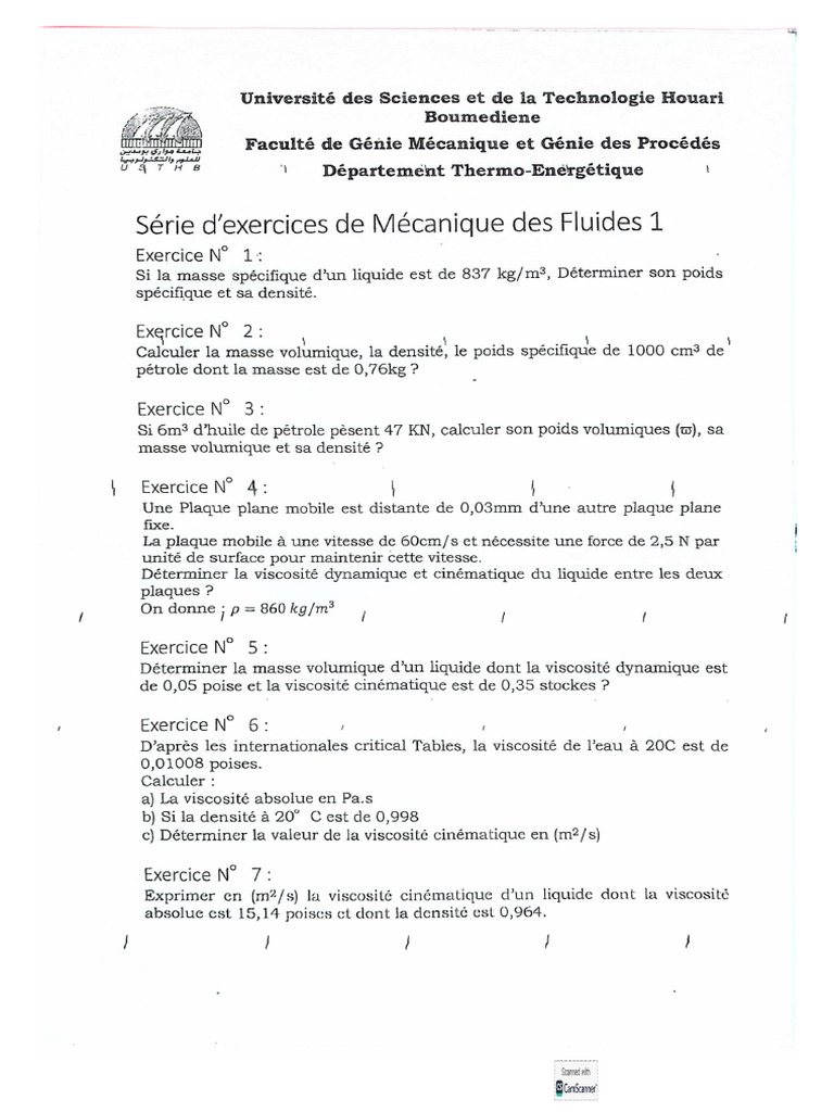 mdf serie 1 | PDF