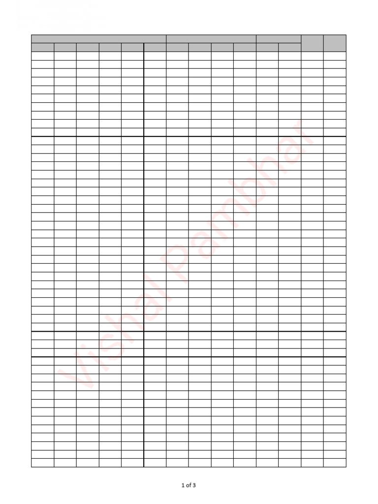 Hardness_Conversation_Chart_1700627861 | PDF