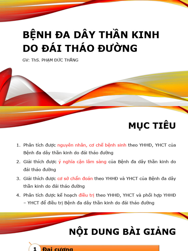 Benh Da Day TK Do DTD | PDF