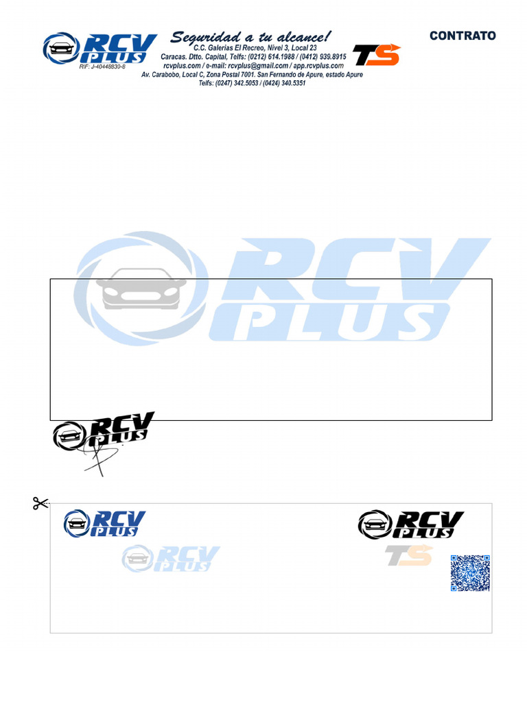 Montero RCV | PDF | Coche | Vehículo de motor