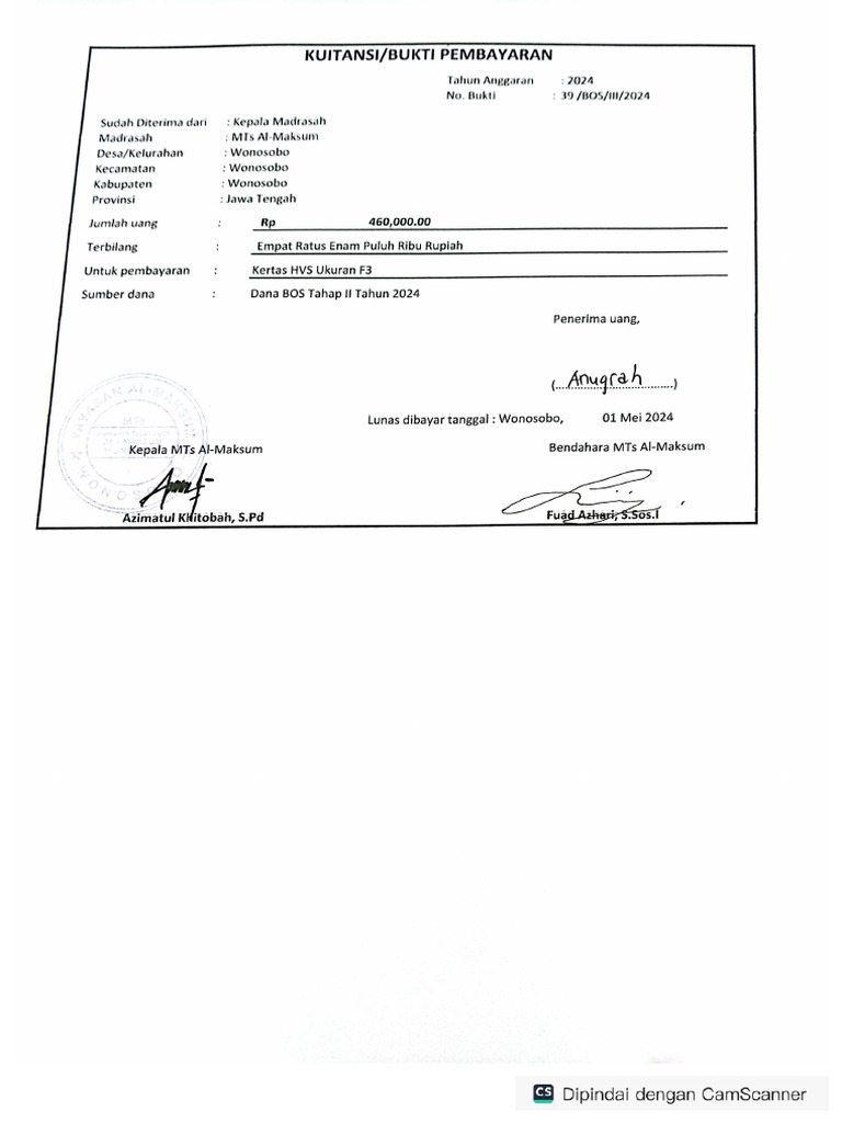 Hvs | PDF