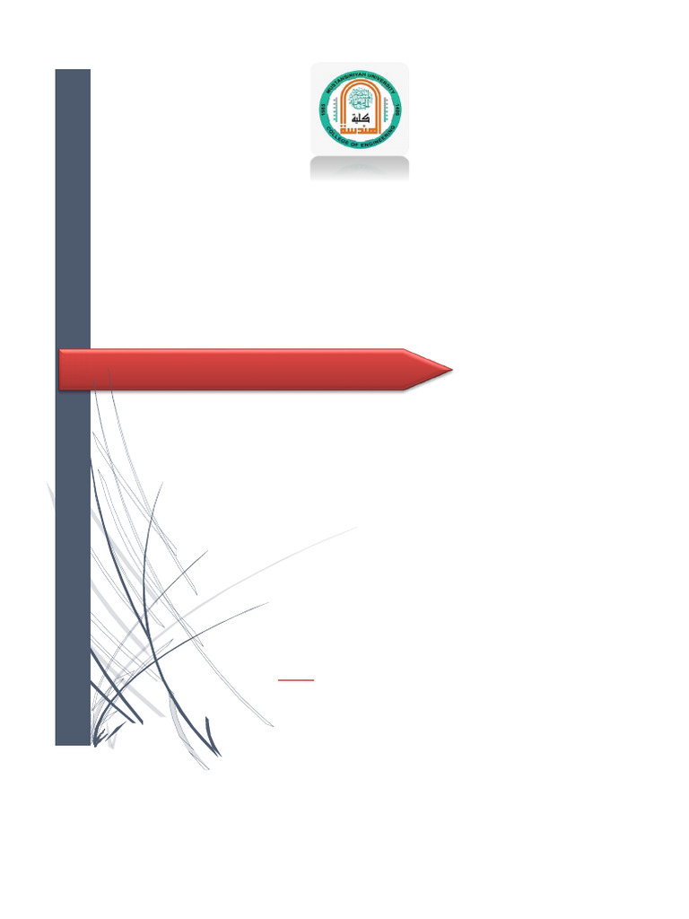 Lect 4-2025-2024 Highway Maintenance | PDF | Road Surface | Transport Infrastructure