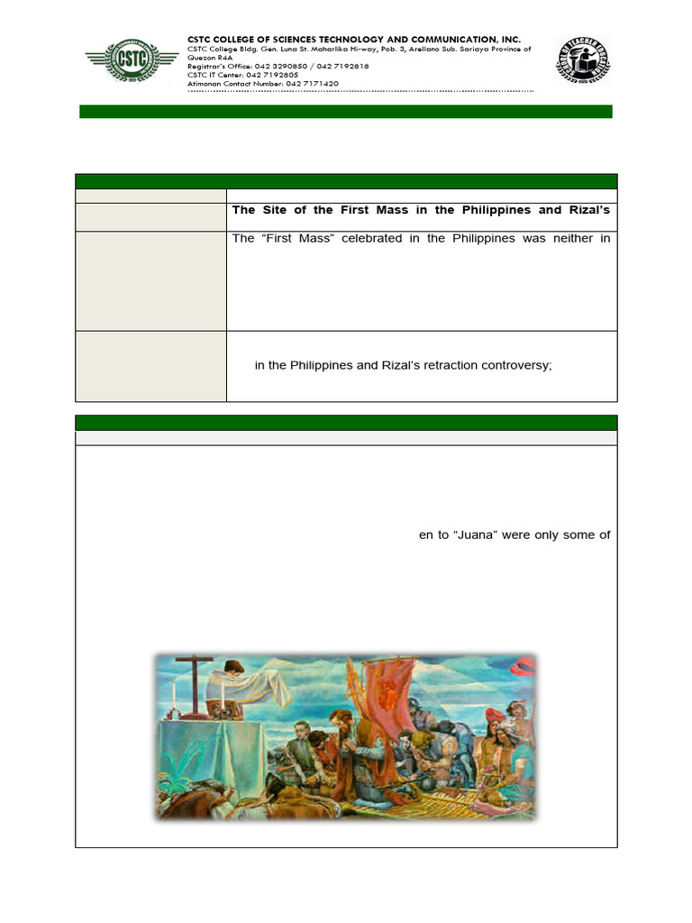 GEC_RPH_102_Lesson_4(4) | PDF