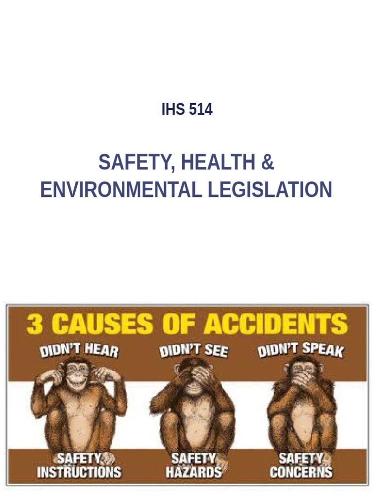 Safety Signs Etc & Hazard Prompts | PDF | Hazards | Risk
