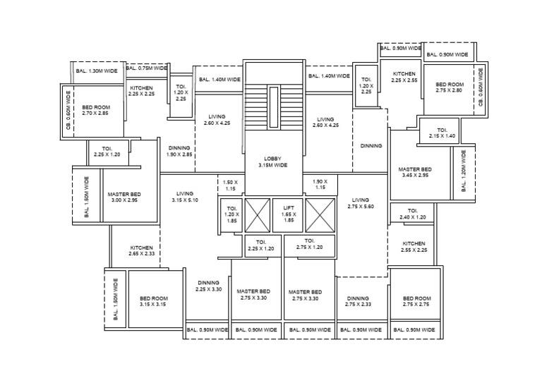 RAGESH PILLAI OPT-02-Model | PDF