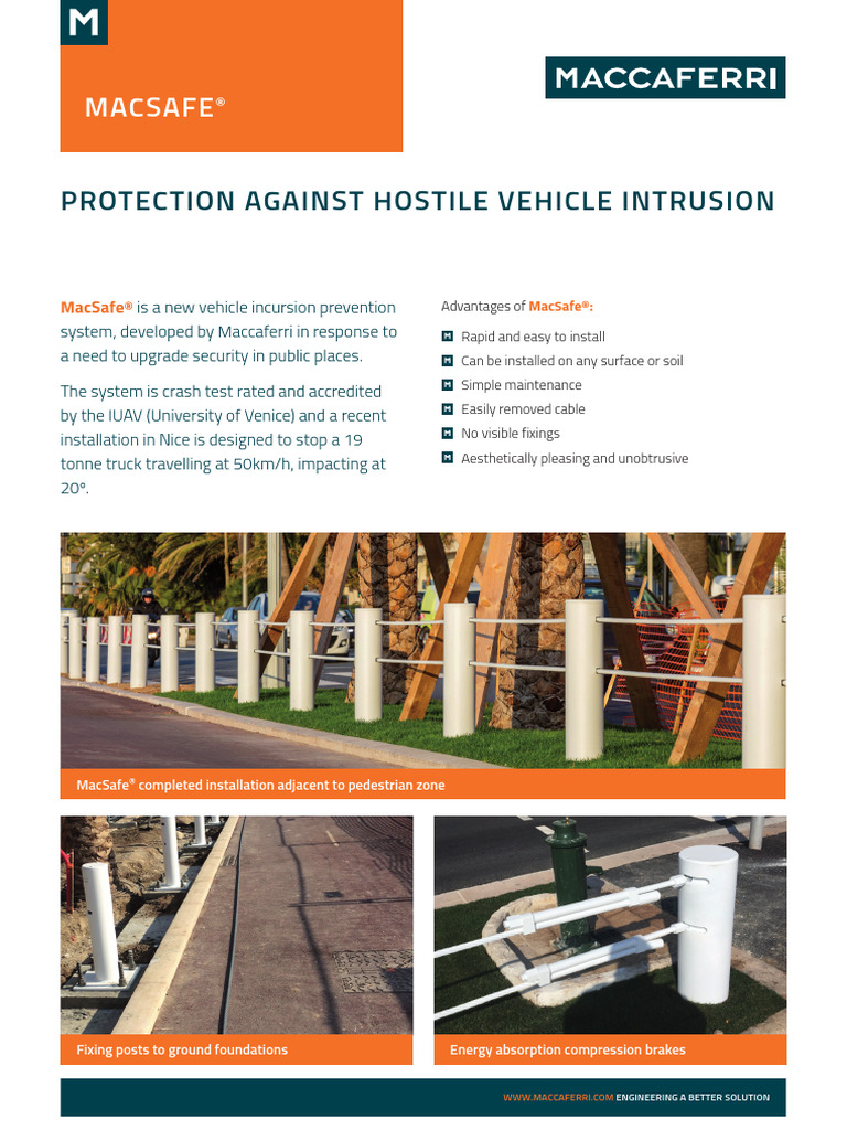 Aa Macsafe En | PDF | Vehicles