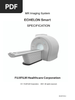 1.5T MRI Comparison Chart Siemens | PDF