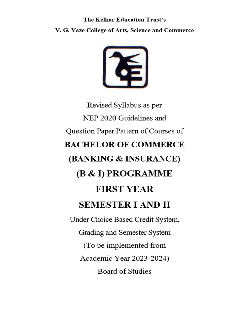 Fybbi Semester I and II | PDF | Oligopoly | Monopoly