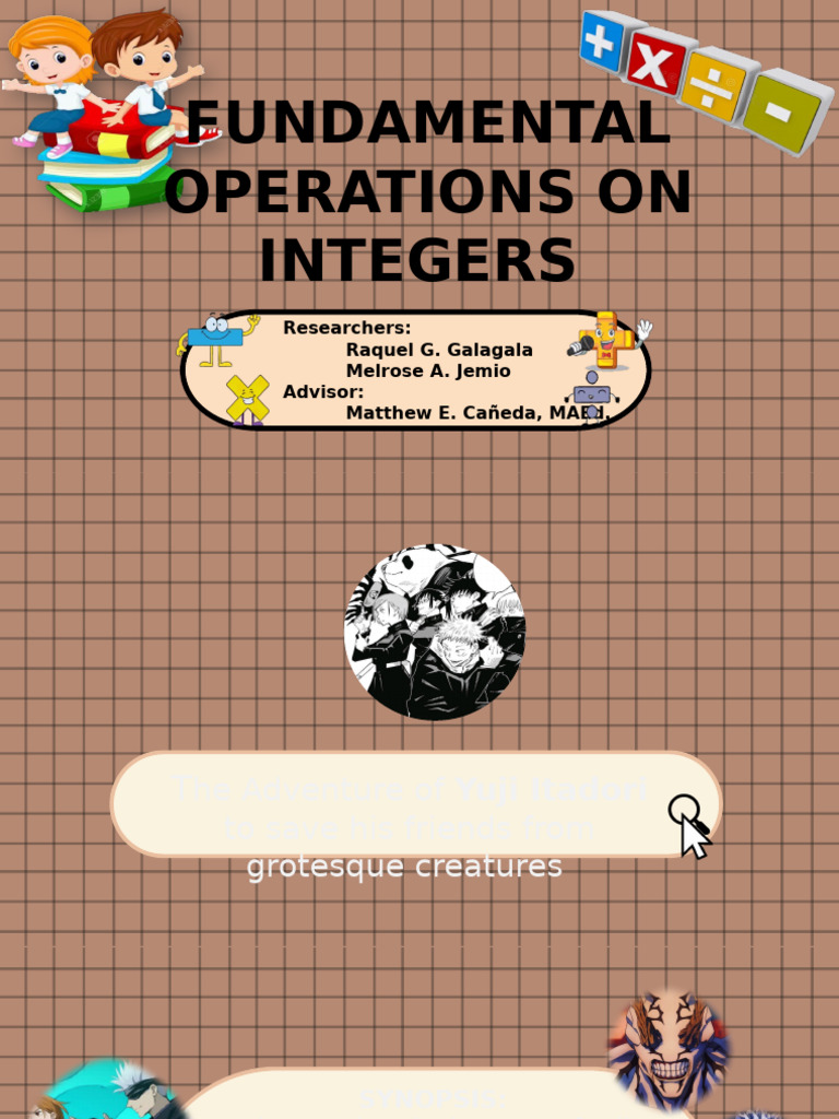 SIM-3_Final | PDF | Multiplication | Integer