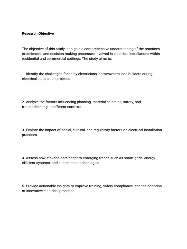 Research Object-WPS Office | PDF