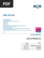 What Are Ship Bottom Plugs or Dock Plugs | PDF | Ships | Oil Tanker