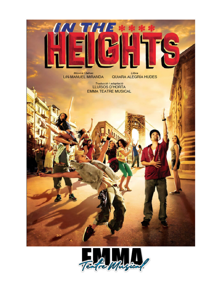 In The Heights | PDF