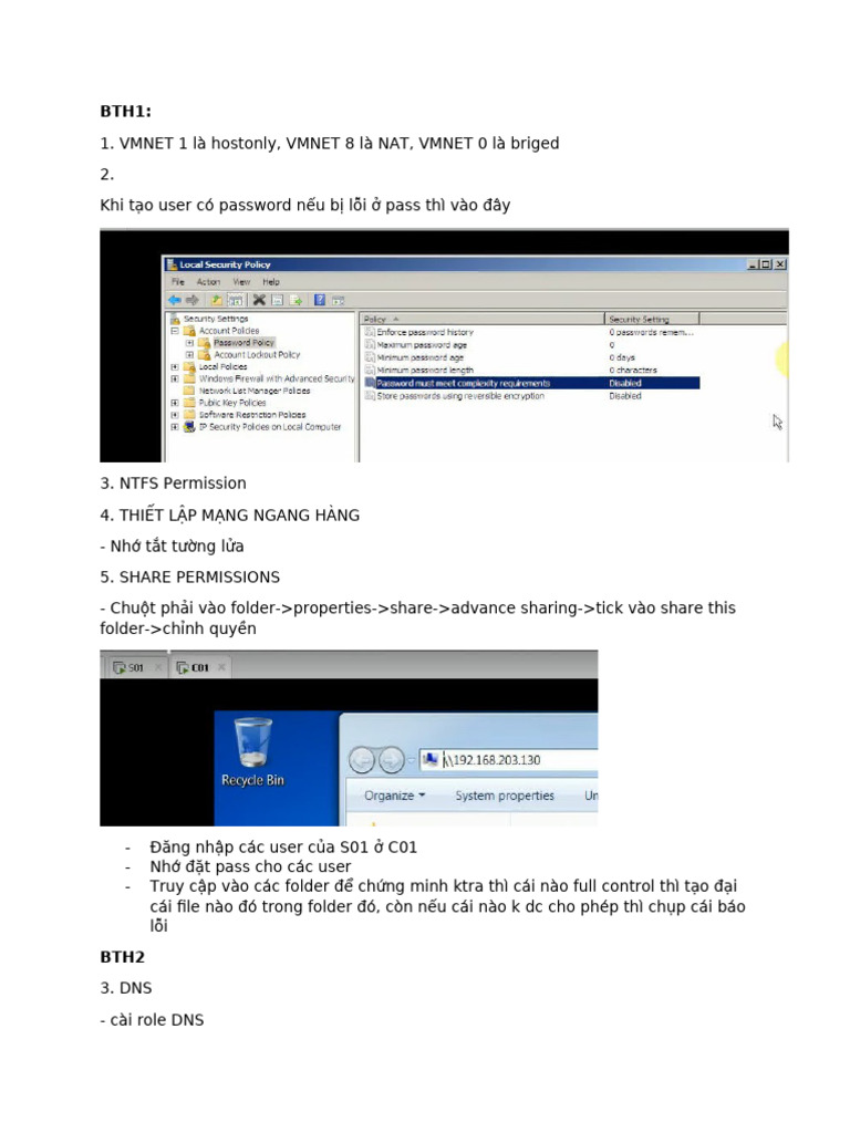 tai liệu thi mmt (AutoRecovered) | PDF