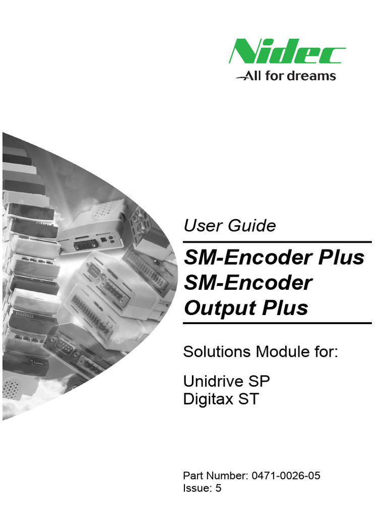SM_Encoder Plus Iss5 (0471-0026-05)_Approved | PDF | Electromagnetic Compatibility | Safety