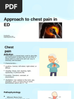 Heart Percussion Techniques and Findings | PDF | Ventricle (Heart) | Heart