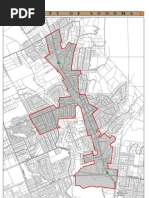 Reno-Sparks Zip Code Map Overview | PDF