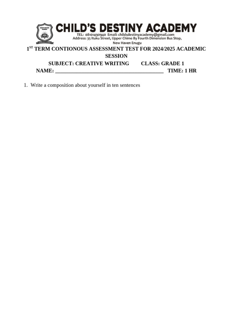 MS DEBBIE CAT | PDF | Linguistics