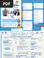 Brosur Ut Bandung - Mar 2025 | PDF