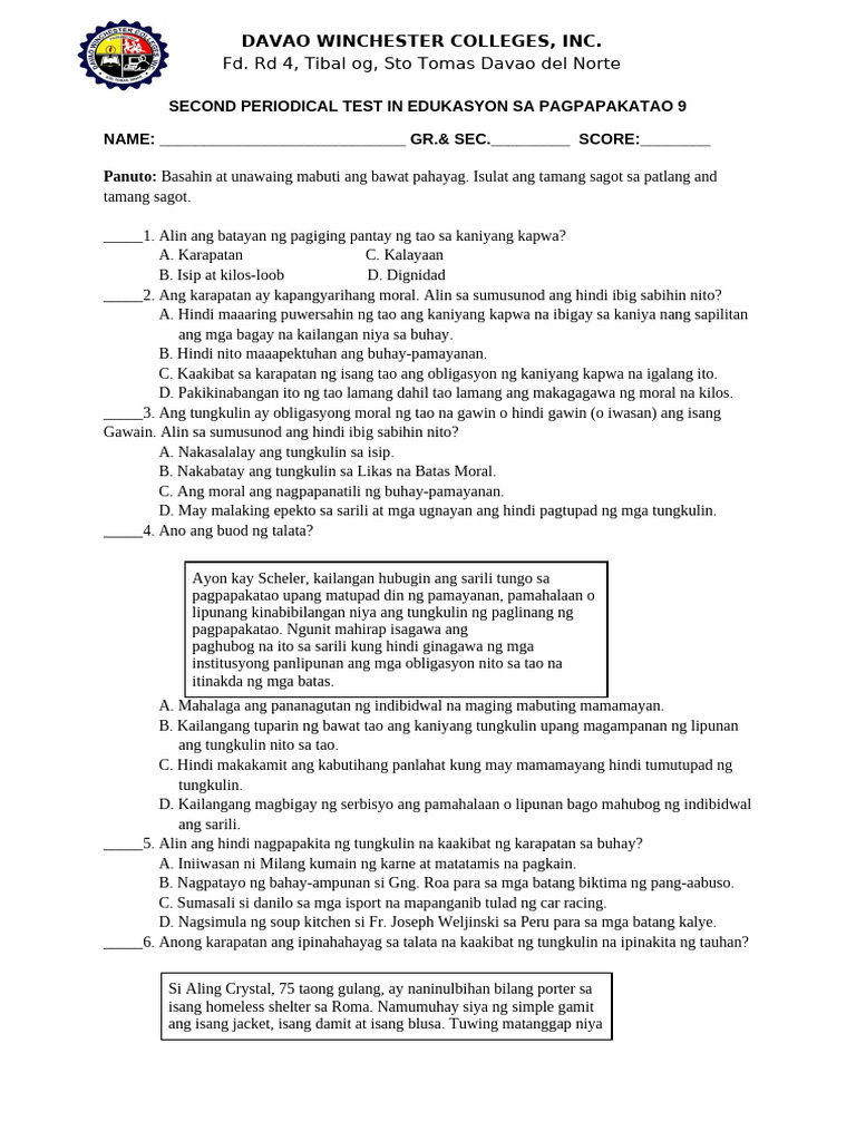 PT G9 Esp | PDF
