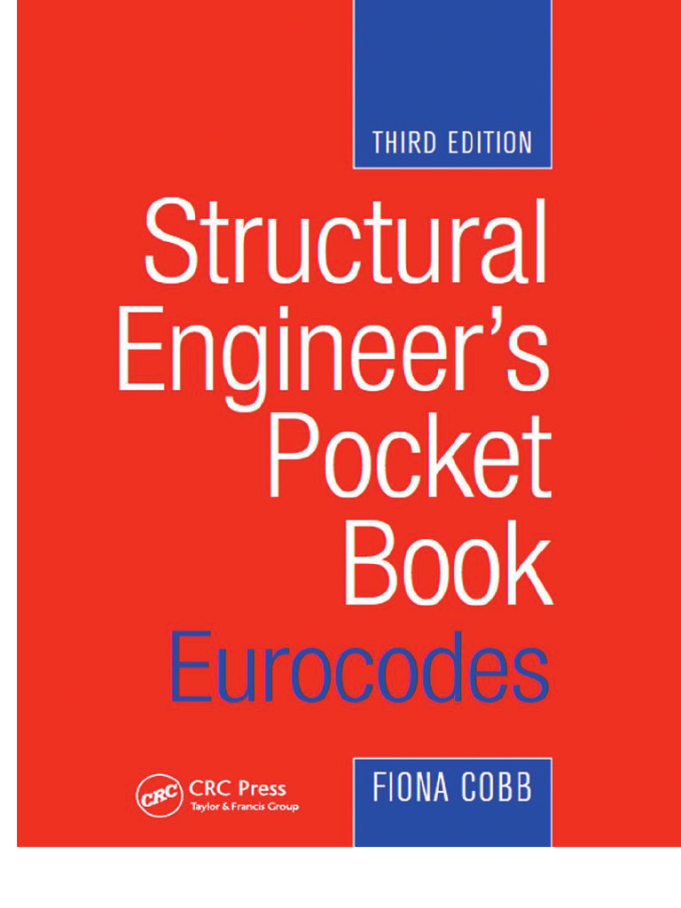 Structural_Engineer's_Pocket_Book_Eurocodes_----_(Cover) | PDF ...