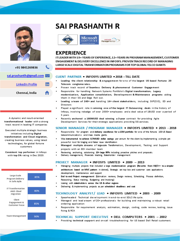 Sample | PDF | Information Technology | Computing