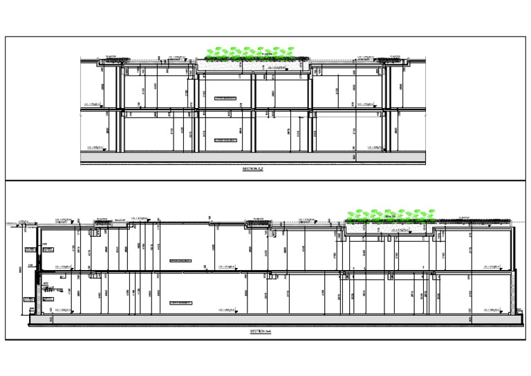 Ub Sections | PDF