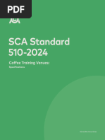SCA - Simplified Cupping Form Version2 | PDF | Cooking, Food & Wine
